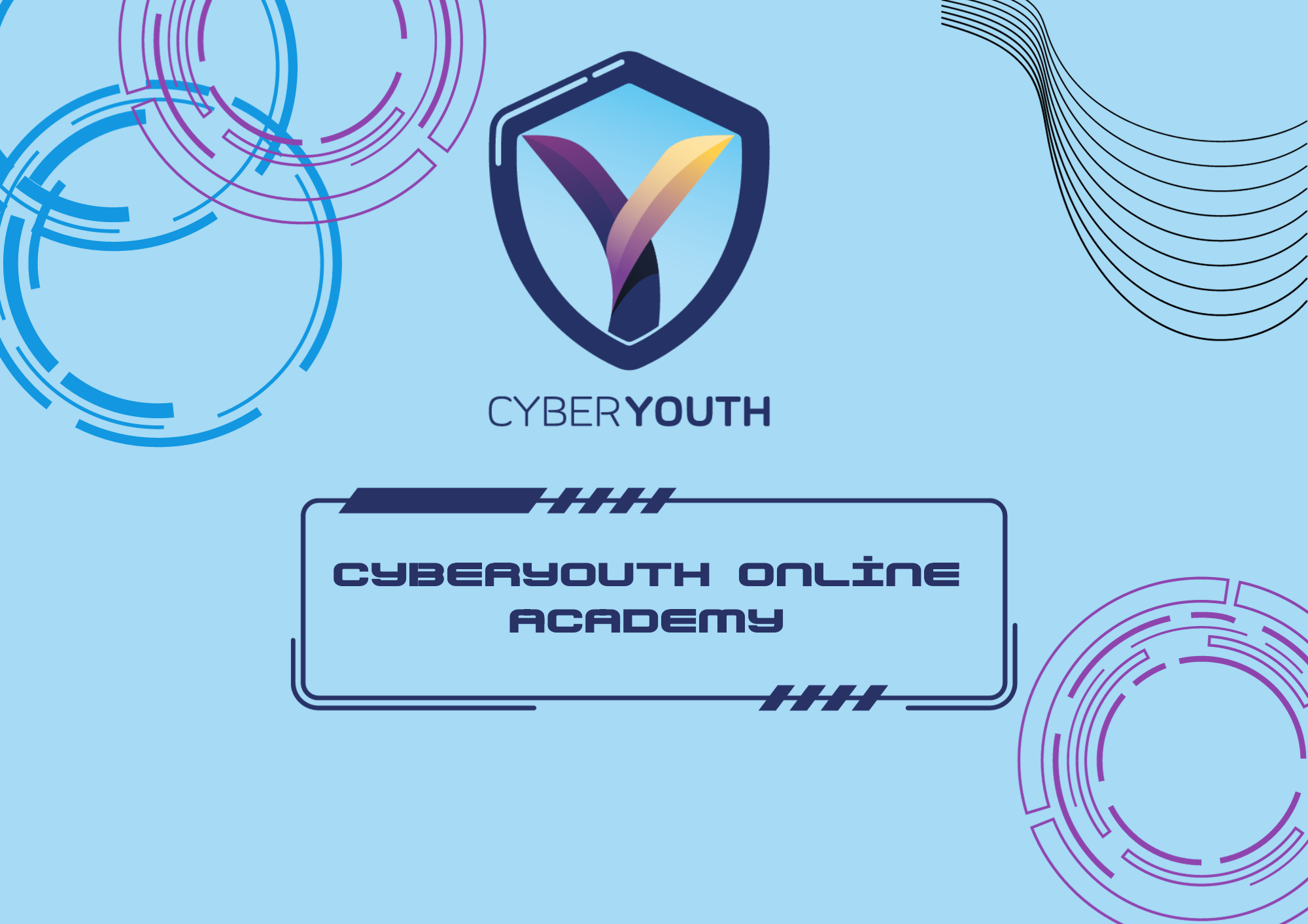 Cybersecurity Online Academy: Implementation of Security Solutions ...